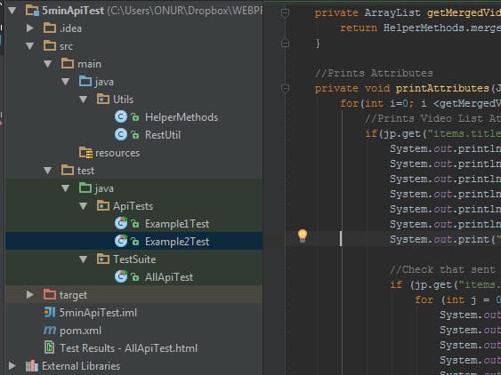 Học Api Automation Testing Với Rest Assured Codelearn