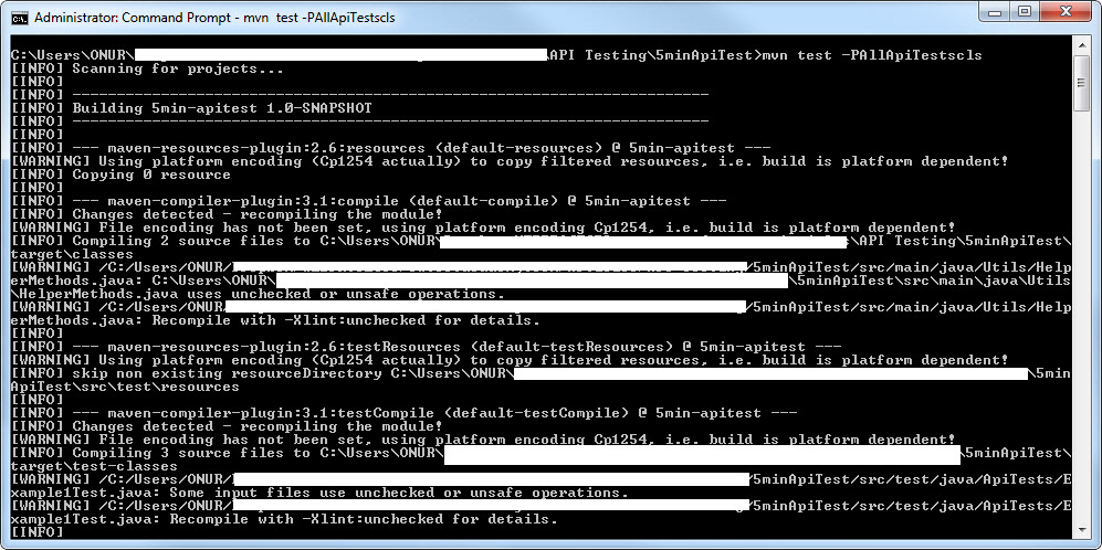 Học Api Automation Testing Với Rest Assured Codelearn