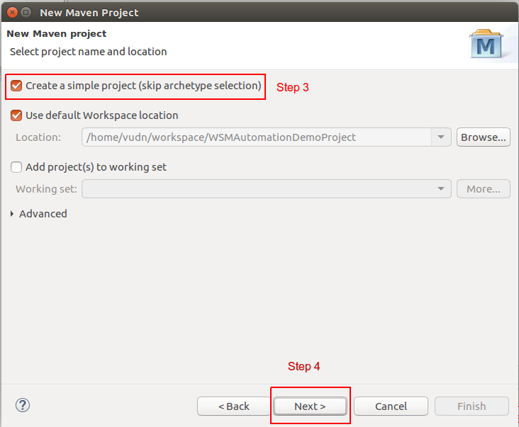 Thao Tác Với Apache Maven Trong Java Thế Nào? | CodeLearn