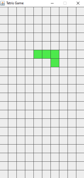 Hoài Cổ Với Game Tetris Lập Tình Bằng Java | CodeLearn