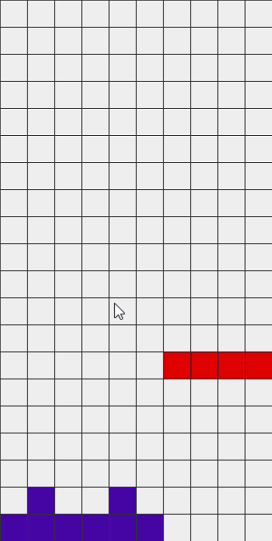 Hoài Cổ Với Game Tetris Lập Tình Bằng Java | CodeLearn