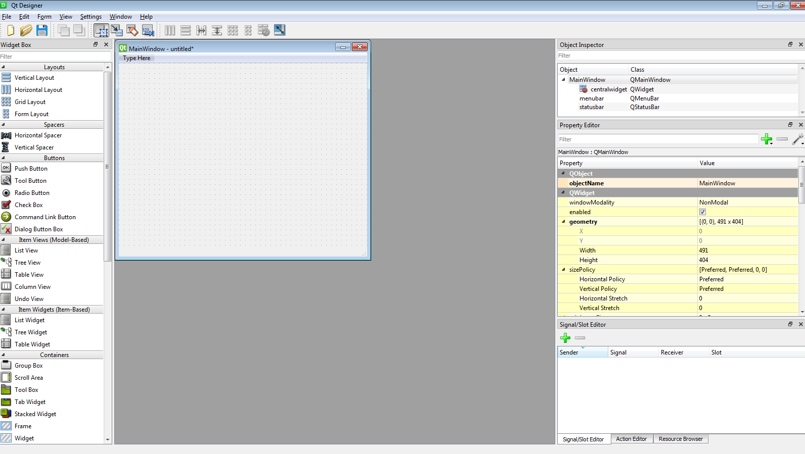 Tạo Ứng Dụng Desktop Đơn Giản Với Python | CodeLearn