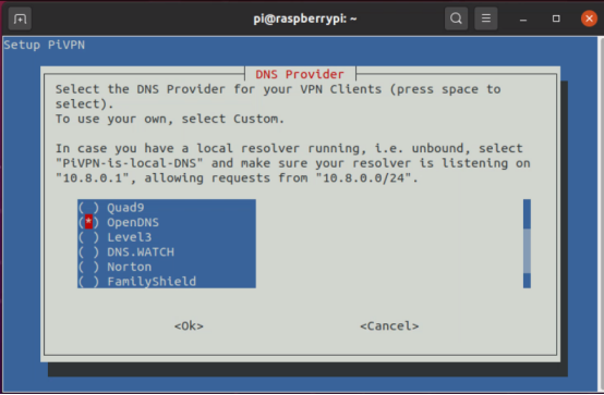 Hướng Dẫn Tạo VPN Server Với Raspberry Pi | CodeLearn