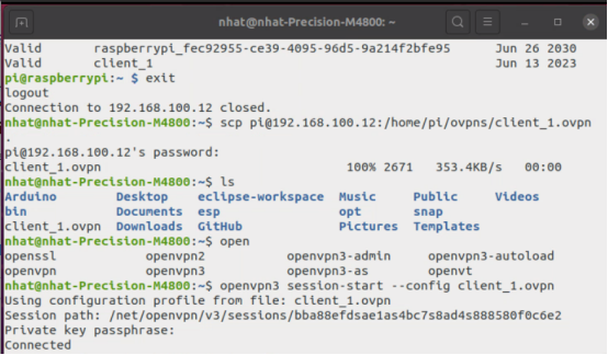 Hướng Dẫn Tạo VPN Server Với Raspberry Pi | CodeLearn