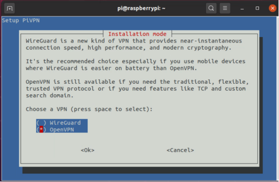 Hướng Dẫn Tạo VPN Server Với Raspberry Pi | CodeLearn
