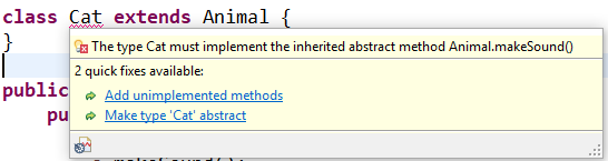 Lập trình hướng đối tượng trong java | CodeLearn