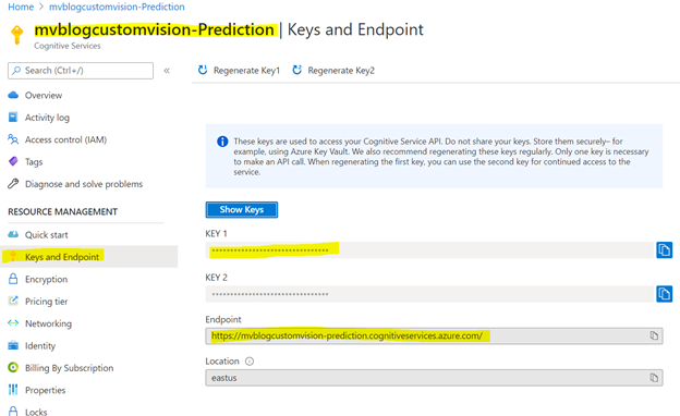 Azure AI Tutorial 4 - Classification trên Azure Custom Vision | CodeLearn