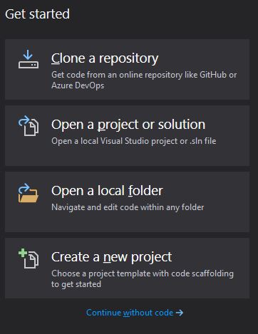Lập Trình Windows Form Cơ Bản Cần Những Gì? | CodeLearn