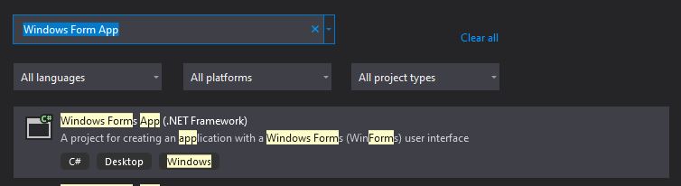 Lập Trình Windows Form Cơ Bản Cần Những Gì? | CodeLearn