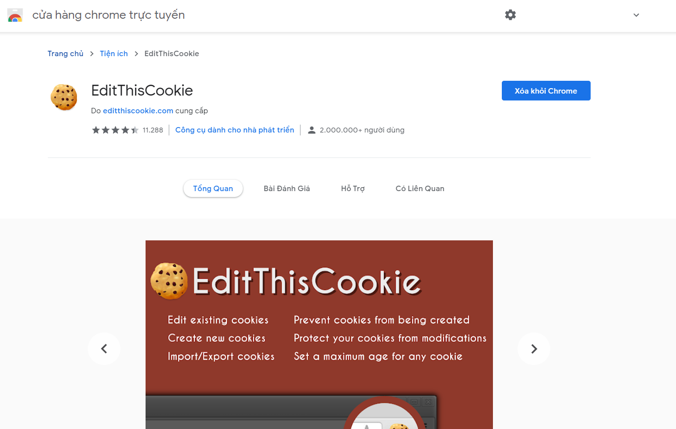 Cookie Là Cái Chi Và Thao Tác Với Cookie Thế Nào? | CodeLearn