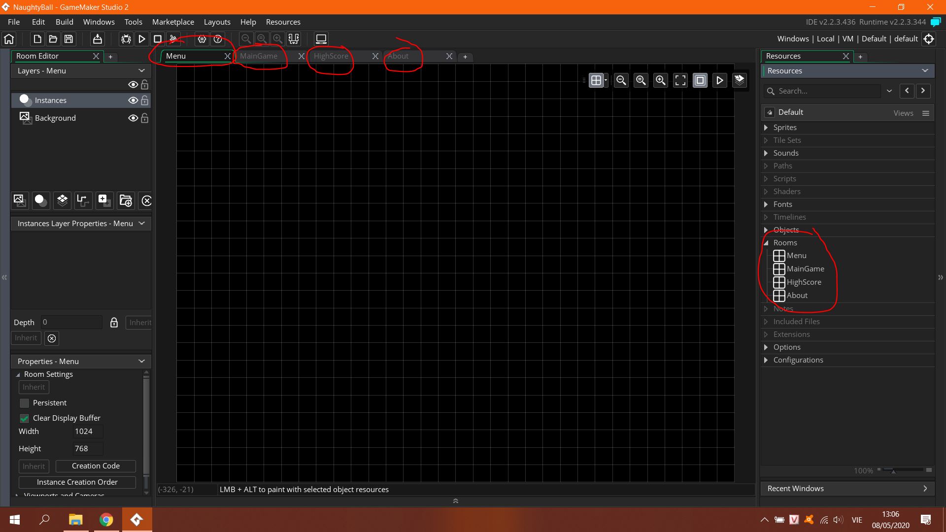 Lập Trình Android Game Với Game Maker Studio (Phần 1) | CodeLearn