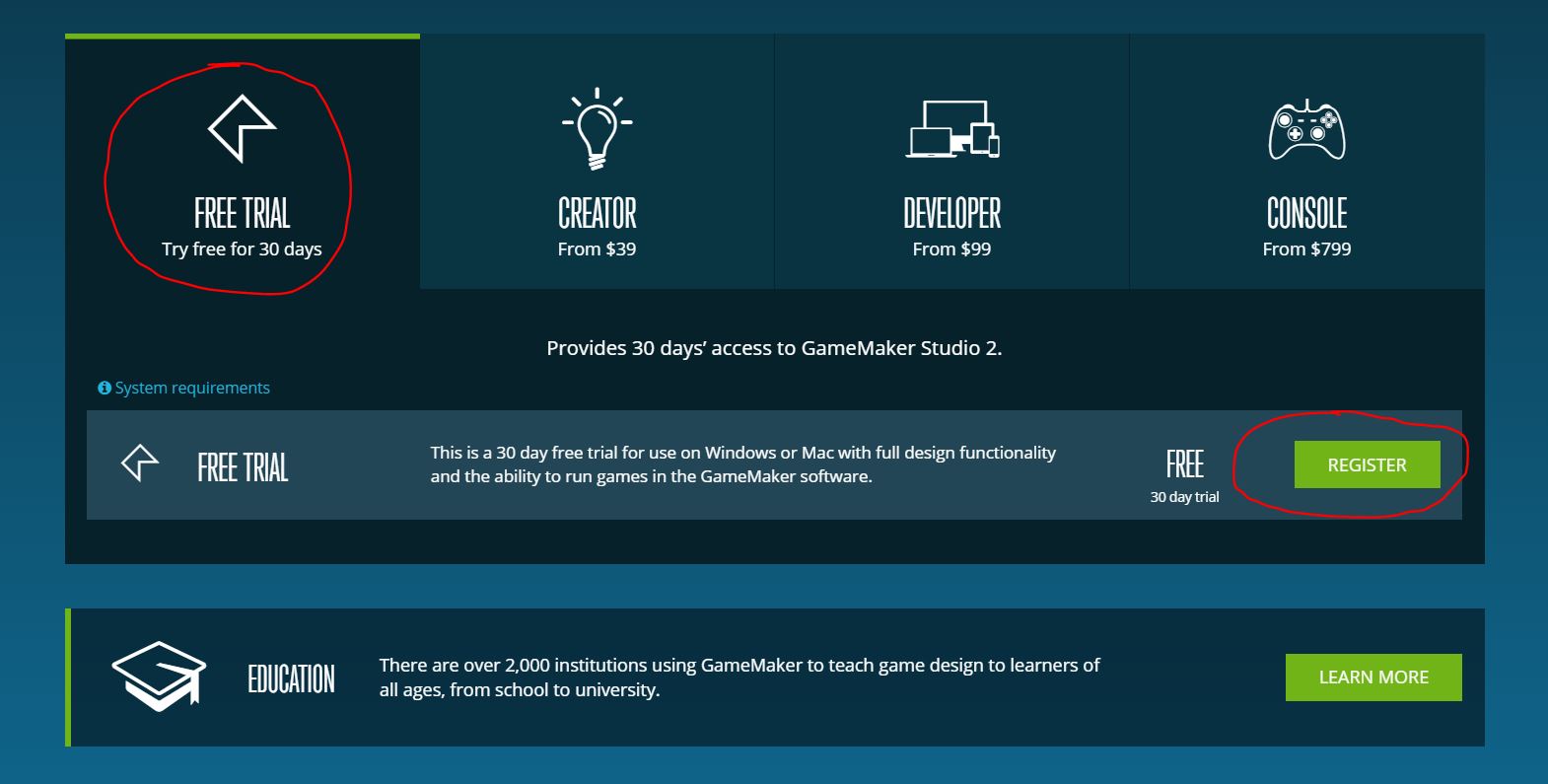 Lập Trình Android Game Với Game Maker Studio (Phần 1) | CodeLearn