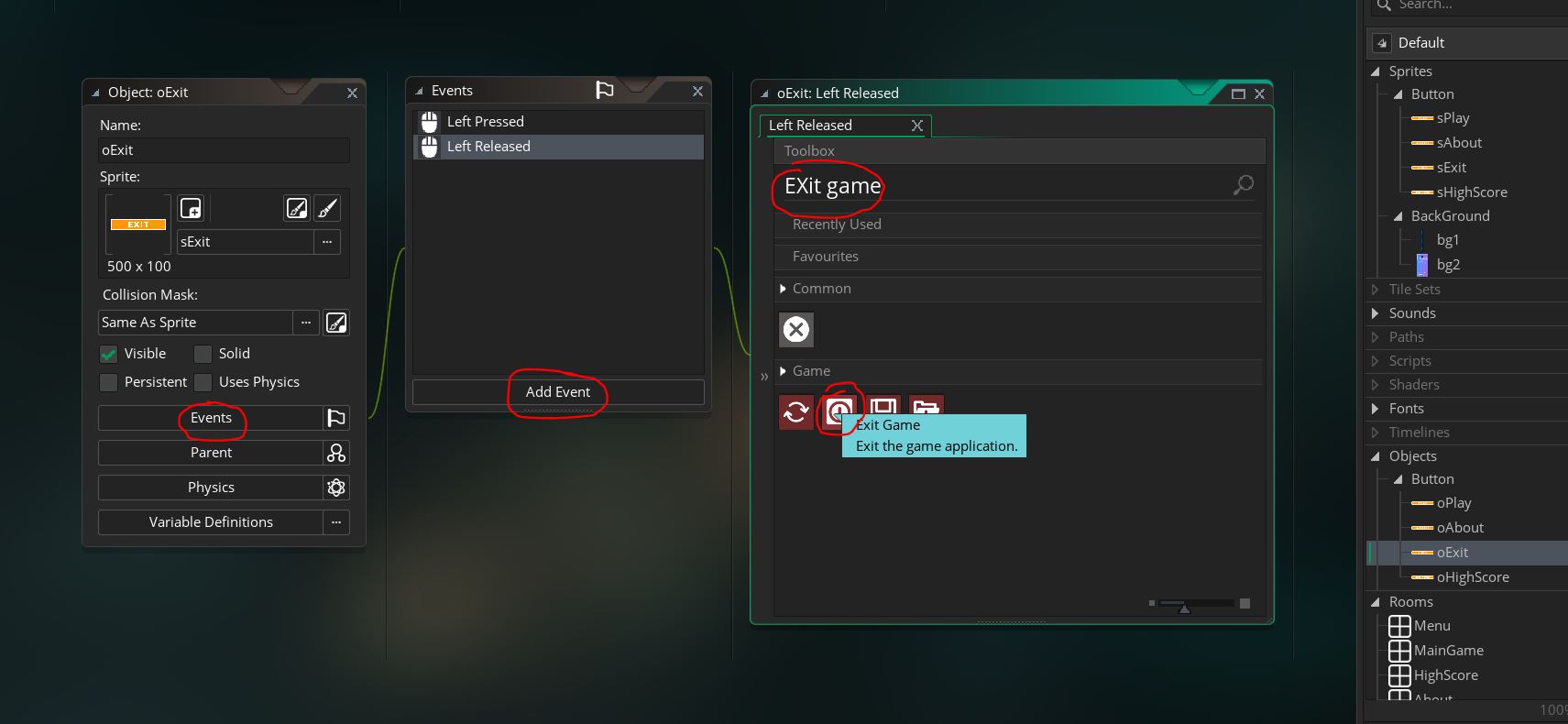 Lập Trình Android Game Với Game Maker Studio (Phần 1) | CodeLearn