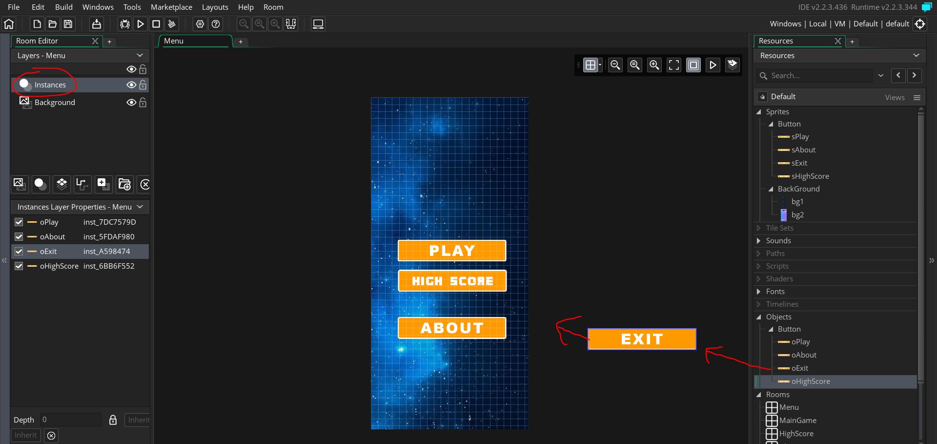 Lập Trình Android Game Với Game Maker Studio (Phần 1) | CodeLearn