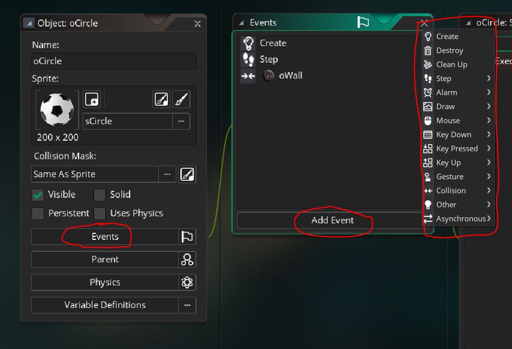 Lập Trình Android Game Với Game Maker Studio (Phần 2) | CodeLearn