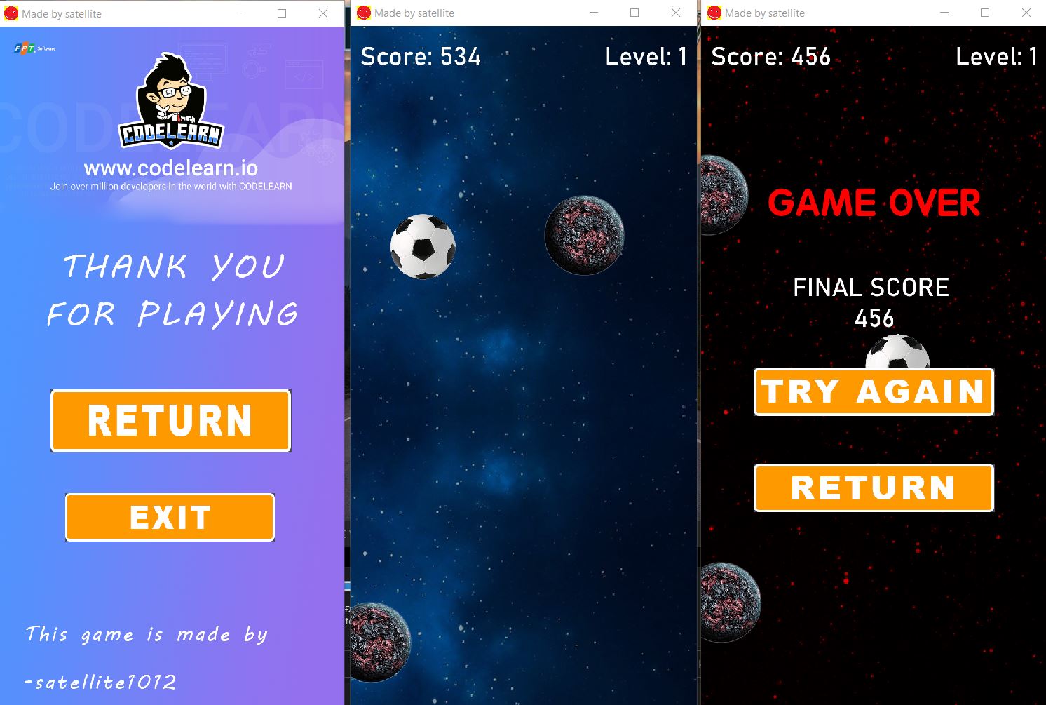 Lập Trình Android Game Với Game Maker Studio (Phần 2) | CodeLearn