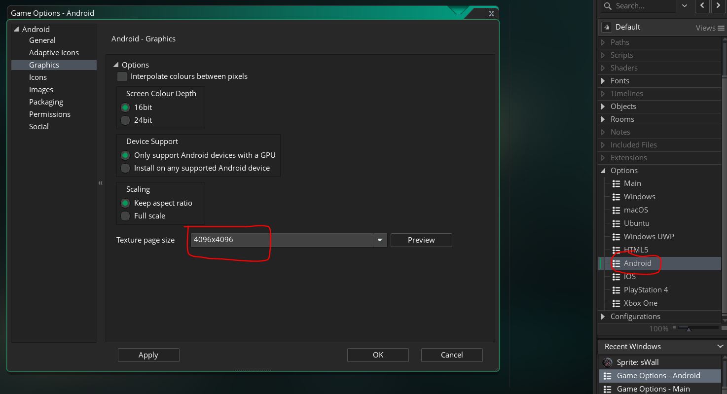 Lập Trình Android Game Với Game Maker Studio (Phần 2) | CodeLearn