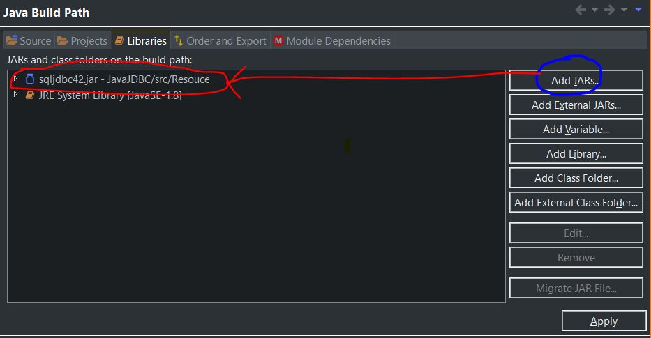 Tạo Ứng Dụng Quản Lý Sinh Viên Với JDBC Như Thế Nào? | CodeLearn