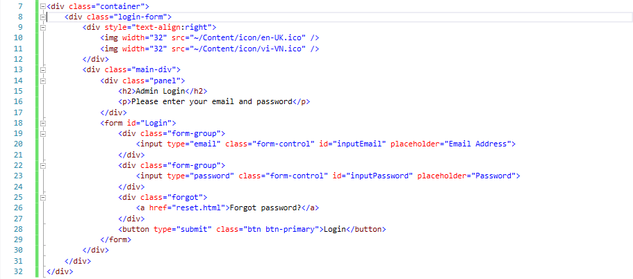 Tạo Tính Năng Đa Ngôn Ngữ Cho Website Với JS | CodeLearn