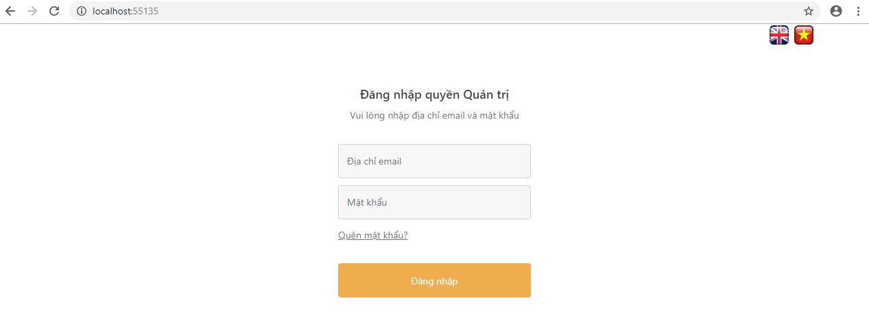 Tạo Tính Năng Đa Ngôn Ngữ Cho Website Với JS | CodeLearn