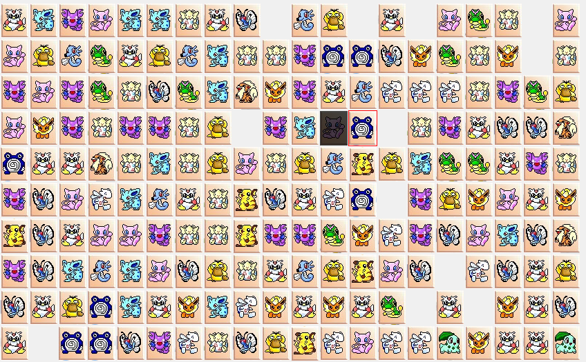 Lập trình game Pokemon Winform với C# (Phần 2) | CodeLearn