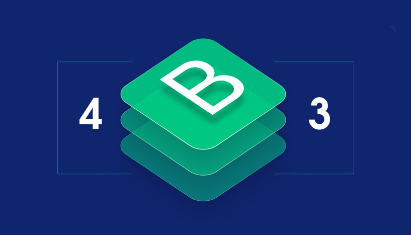 Bootstrap 4 Có Gì Mới? Nó Khác Bootstrap 3 Thế Nào? | CodeLearn