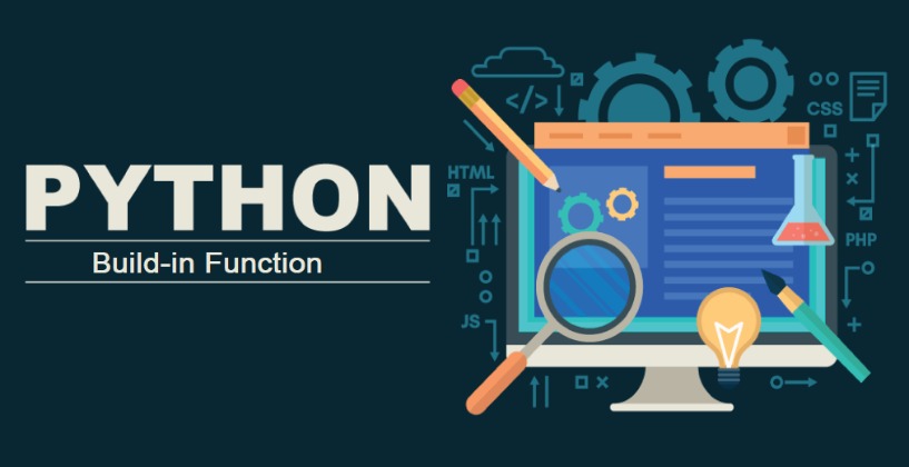 Build-in Functions-Công Cụ Đắc Lực Của Lập Trình Viên Python | CodeLearn