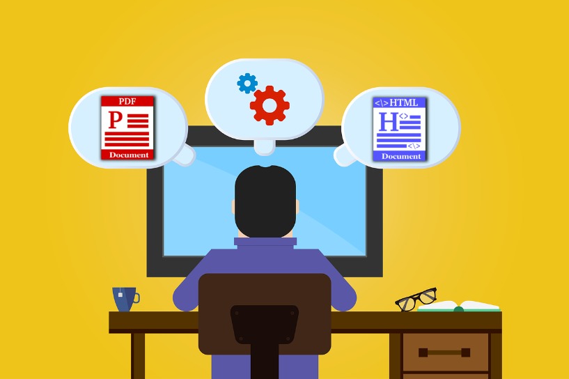 Python-pdfkit Chuyển Đổi Mọi Nội Dung Sang PDF | CodeLearn