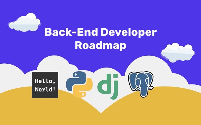 Lộ Trình Toàn Tập Cho Back-end Developer Năm 2020 | CodeLearn