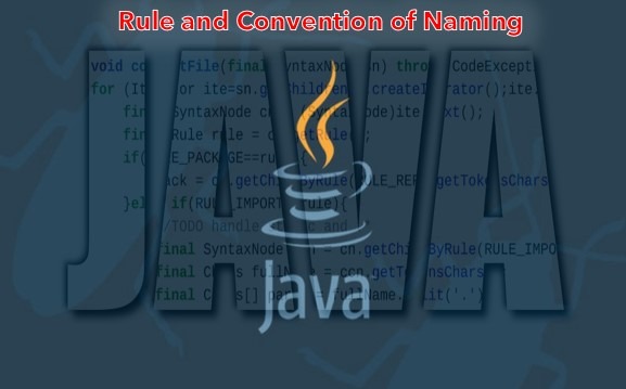Đặt Tên Trong Java Có Khác Biệt Với Ngôn Ngữ Khác? | CodeLearn