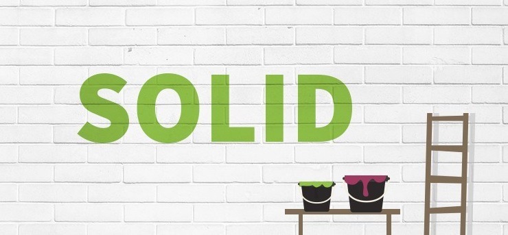 Solid Nguyên Tắc Cơ Bản Trong Coding Codelearn