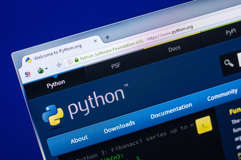 Ưu Nhược Điểm Của Python So Với C Và Java Codelearn