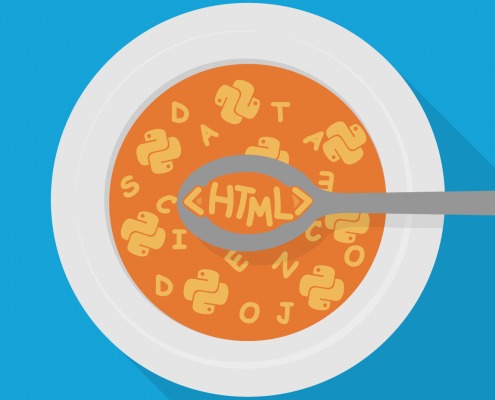 Web Crawling Với BeautifulSoup4 Trong Python | CodeLearn