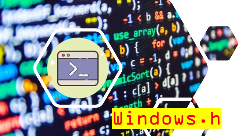 Windows.h Và Hàm Định Dạng Nội Dung Console (P2) | CodeLearn