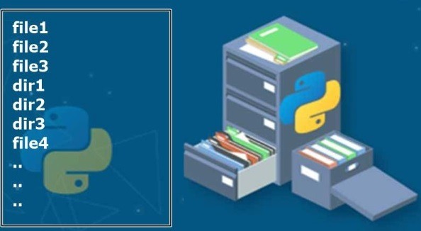 Kỹ Thuật Cơ Bản Làm Việc Với Tập Tin Và Thư Mục Trong Python | CodeLearn