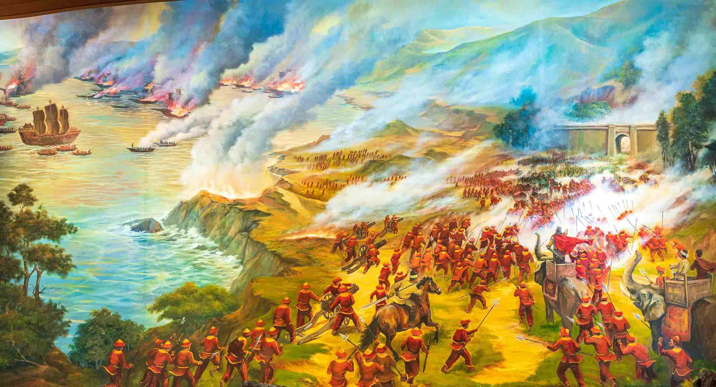 Lập trình nhí - Vòng bứt phá | CodeLearn