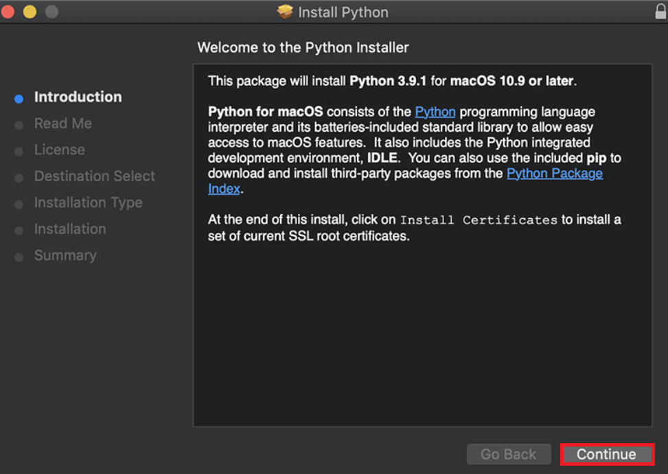 Python cho người mới bắt đầu | CodeLearn