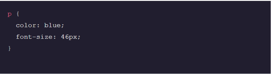 Inline Styles Trong Html Kiểu Dáng Nội Tuyến Trong Html Codelearn