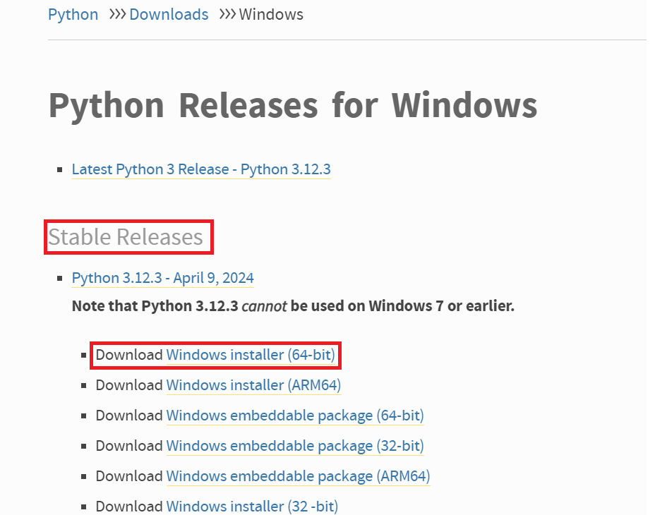 Python cho người mới bắt đầu | CodeLearn