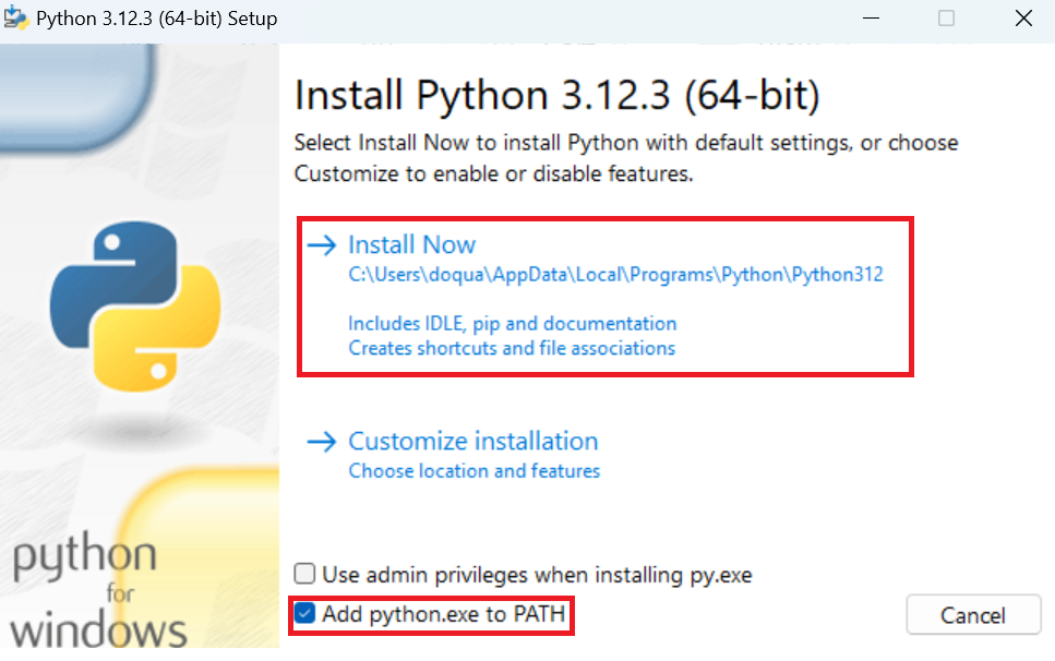 Python cho người mới bắt đầu | CodeLearn