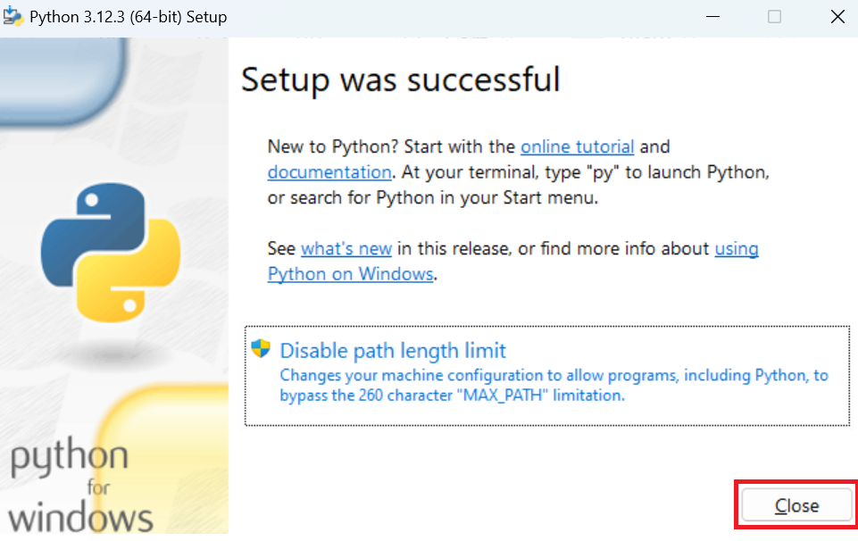 Python cho người mới bắt đầu | CodeLearn