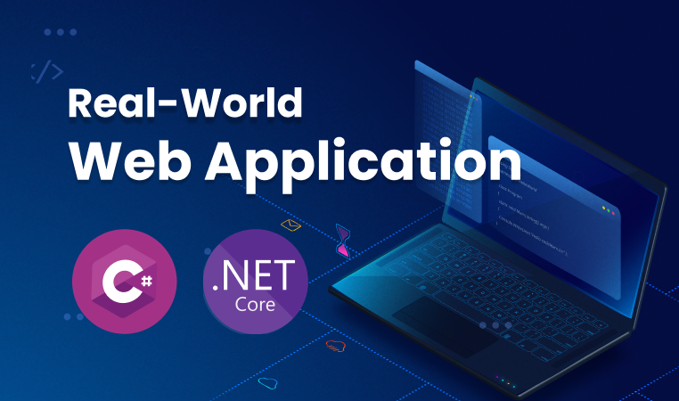 Hoàn thiện ứng dụng web thực tế với C# và .NET Core | CodeLearn