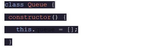 Tạo Queue bằng JavaScript | CodeLearn