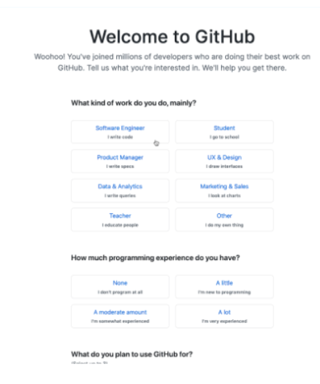 Cách Thiết Lập Một Tài Khoản Github | CodeLearn